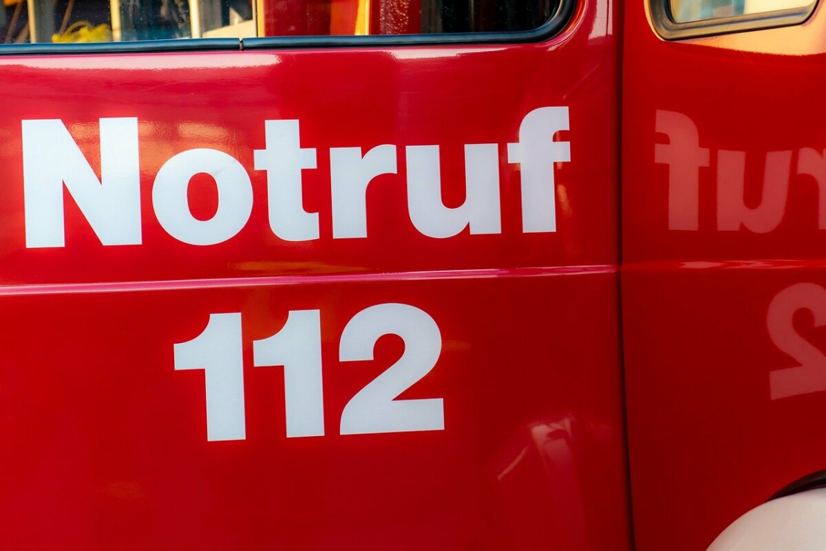 Notdienste - Alhausen